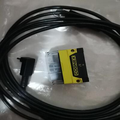 康耐视读码器，DM70S，配套数据线(议价）