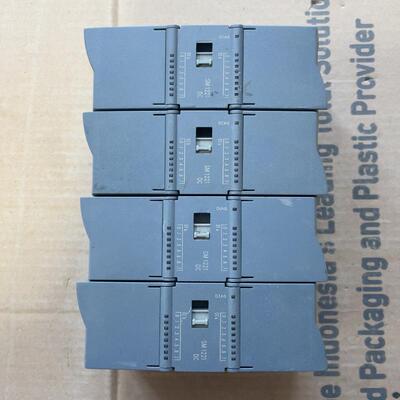 西门子s7-1200PLC  SM 1221 DC (议价）
