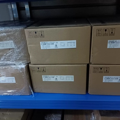 MDMF152L1G6M，5台，1650一台未拆封。 议价