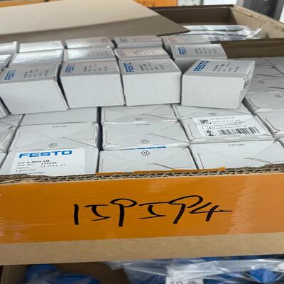 费斯托FESTO  159594  滤芯  LFP-(议价）