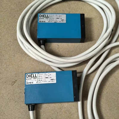 意大利DIELL光电开关传感器，BS2/00-5C，库存现货 议价