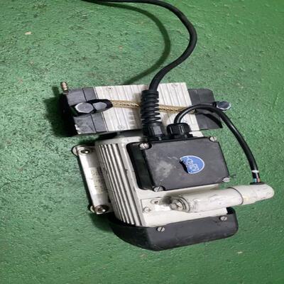 二手瑞士进口Ivoclar Vivadent义获嘉真(议价）