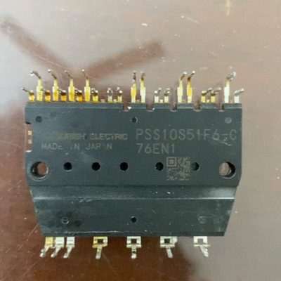 PSS10S51F6-C 拆机 伺服器模块 三菱进口 议价