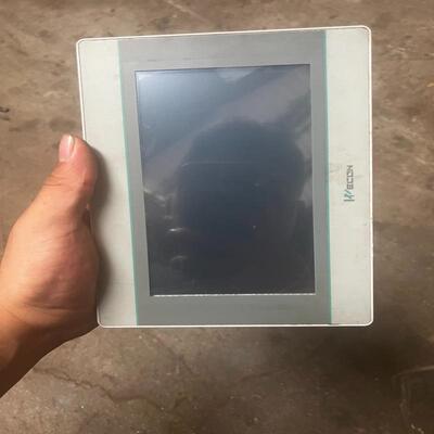 拆机维控触摸屏PI3070i-N 成色漂亮 实物拍摄(议价）