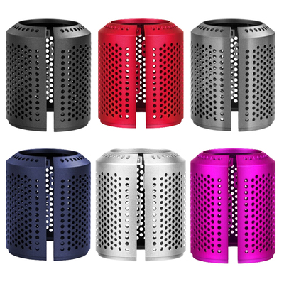 兼容Supersonic HD01/03/08吹风机配件，吹风机外置滤网维修配件