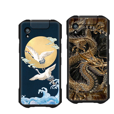 斑马(ZEBRA)TC210K-02A保护壳