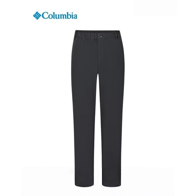 哥伦比亚男裤26春夏新品户外透气轻薄防泼水运动休闲长裤XE9845