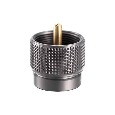 CAMPINGMOON柯曼转接头