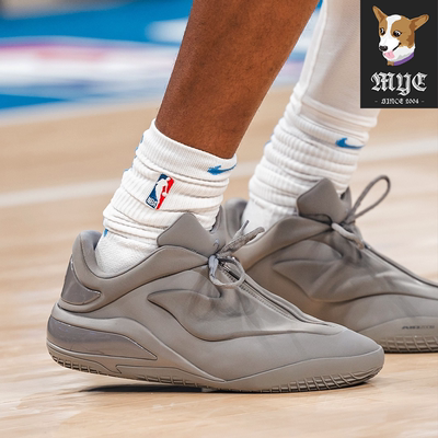 匡威SHAI001OX亚历山大篮球鞋