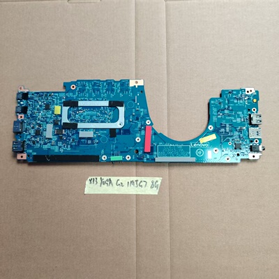 X13YOGA笔记本主板1145G78G
