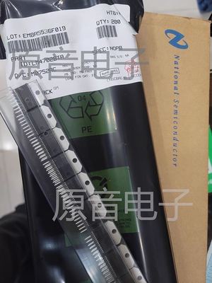 NS国半LM4702BTA原装全新美国NS 功放IC 驱动集成块一个价格