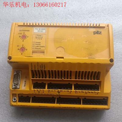 Pilz皮尔兹PSSSBDI808301140安全(请询价)