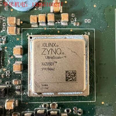 议价XAZU5EVSFVC784AAZ赛灵思钢面(请询价)