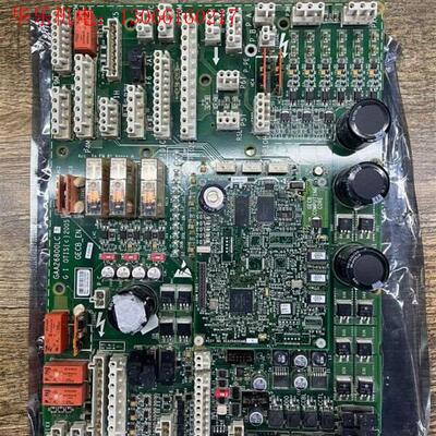 议价奥的斯进口GECB主板GGA26800LJ1/GAA/GBA(请询价)
