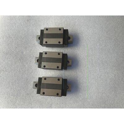 台湾银泰 MSA15SSSFC直线导轨导轨长75mm，组合高