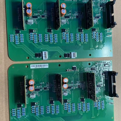 寻《《PC00884D 884E 检测板件 伟肯VACON变频器
