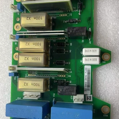 寻《《配件 启动整流板/可控硅触发板 PC00227I PC00