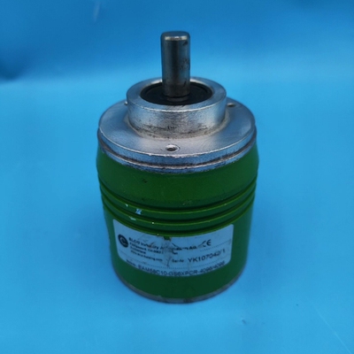 寻《《ELCO宜科编码器EAM58C10-GS6XPCR-4096