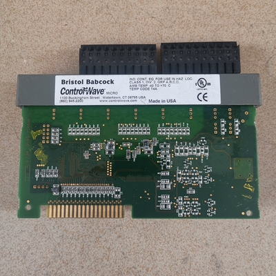 寻《《Controlwave Ctrl wave 卡，396569