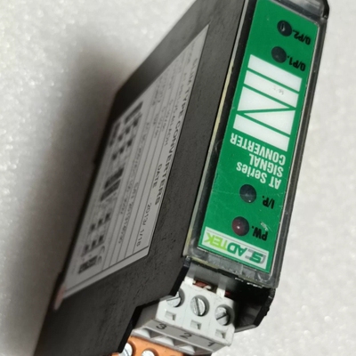 寻《《台湾原装正品 CSEC铨盛ADTEK信号隔离转换器 AT-P