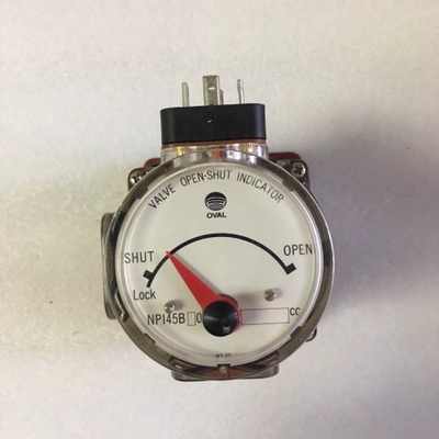 寻《《OVAL NPI45B10 364CC 阀位指示器