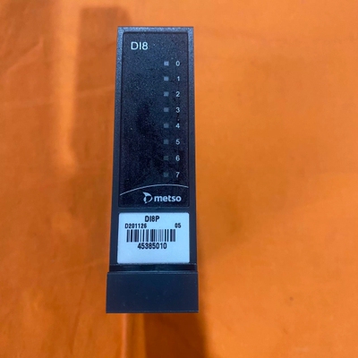 寻《《美卓原装DI8P数字量输入模块，型号D201126，8点输入