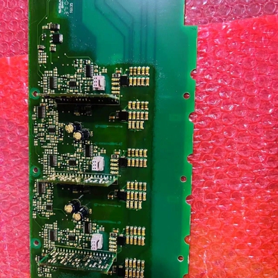 寻《《VACON变频器 伟肯检测板PC00525H PC00526