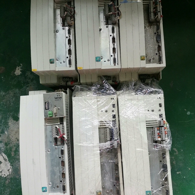 寻《《伦茨伺服驱动器EVS9325-ES、EVS9326-ES测试