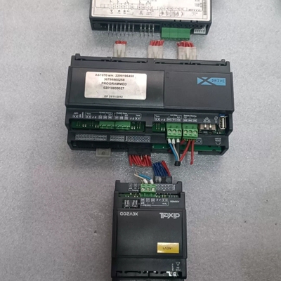 寻《《dixell 帝思 XW60L-5N1C1-N XEV20D