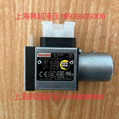 寻《《R901099808 HED8OH-20/200K14德国R