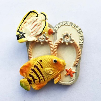 埃及旅游纪念品磁贴冰箱贴创意