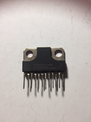 TA7250BP 进口拆机 质量保证