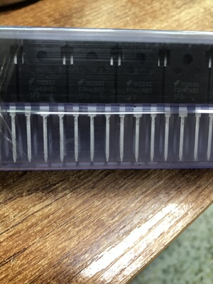 全新 FGH40N60SFD 实拍图