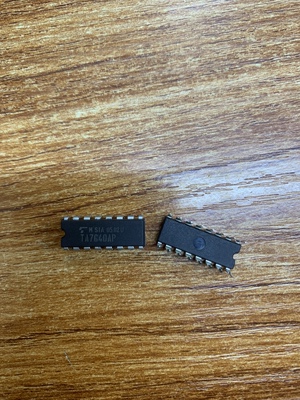 全新原装进口 TA7640AP（保证百分百全新正品）实拍图现货 直插16