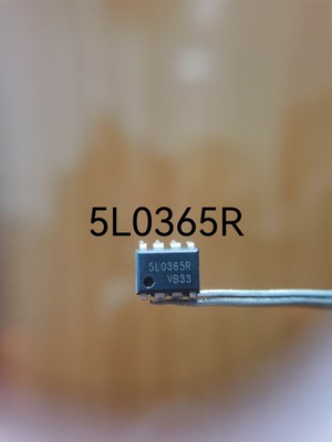 全新原装 液晶电源模块电视机芯片 5L0365R