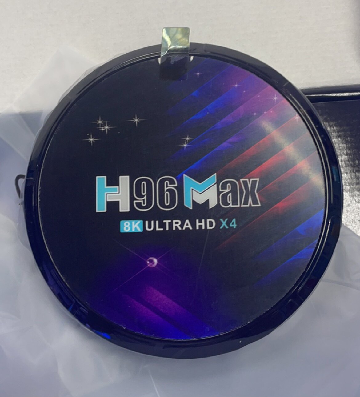 H96max x4 S905x4 tvbox安卓11双频wifi运行4G内存64G支持8K_虎窝淘