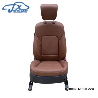 适用现代新胜达Santafe DM IX45通风加热电动座椅88002-A1060ZZU