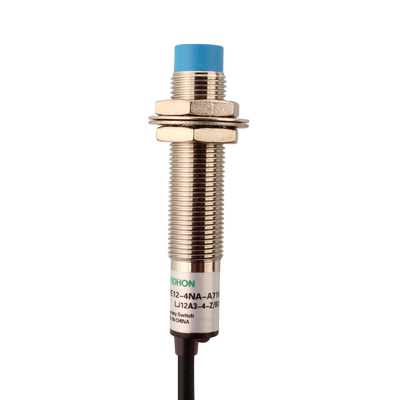 接近开关感应器LJ12A3-4-Z/BX