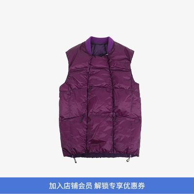 norbit Insulation Inner 高密度轻量耐磨机能性经典款户外马甲