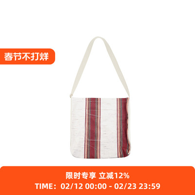 Alternative Country LABOR SHOULDER 斜挎包