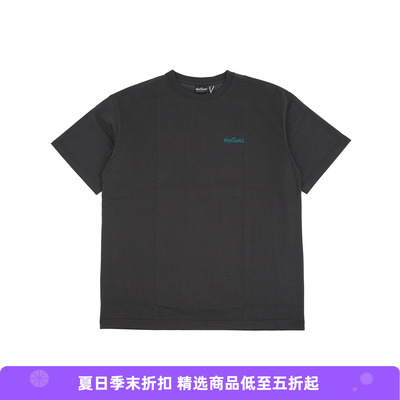 WILD THINGS ARCHIVE TEE 