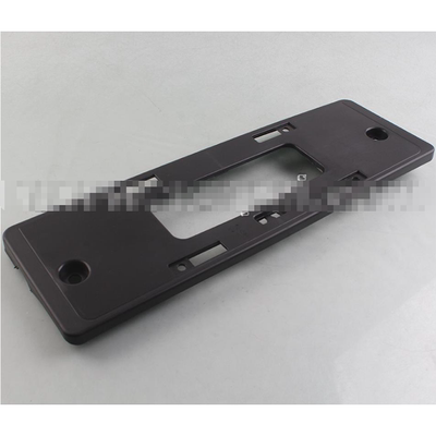 适用本田CRV思威1718192021年款驾照牌车牌板框底座支架托架