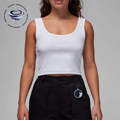 Nike/耐克女士运动无袖背心