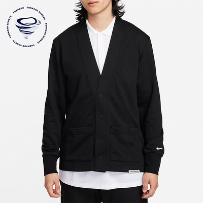 Nike/耐克正品男士运动开衫