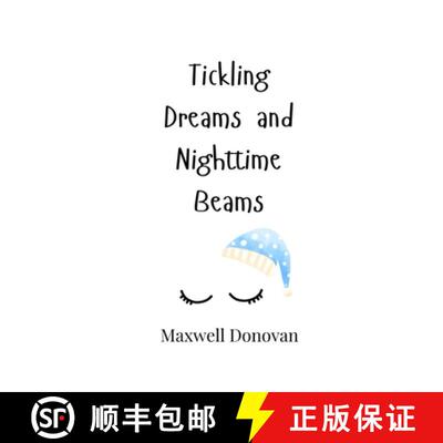【3-4周达】Tickling Dreams and Nighttime Beams [9789916905258]