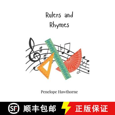 【3-4周达】Rulers and Rhymes [9783690744492]