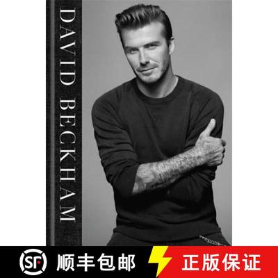 预订 贝克汉姆自传 David Beckham [9780755365890]