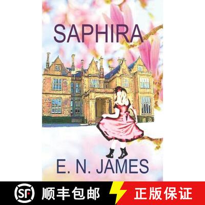 【3-4周达】Saphira [9780473560973]