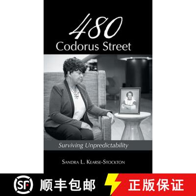 【3-4周达】精装 480 Codorus Street: Surviving Unpredictability [9781982255565]
