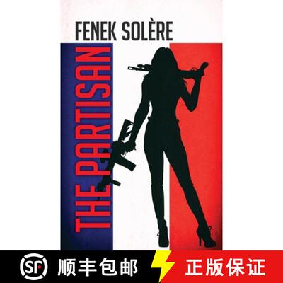 【3-4周达】The Partisan [9781642641851]